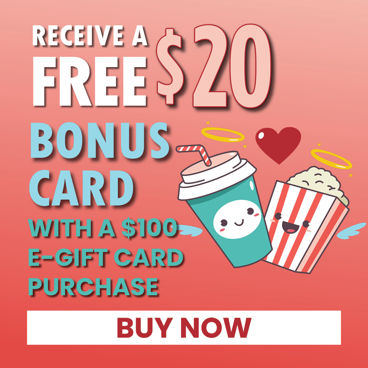 Consolidated Theatres | Olino with TITAN LUXE | Our food and catering menu