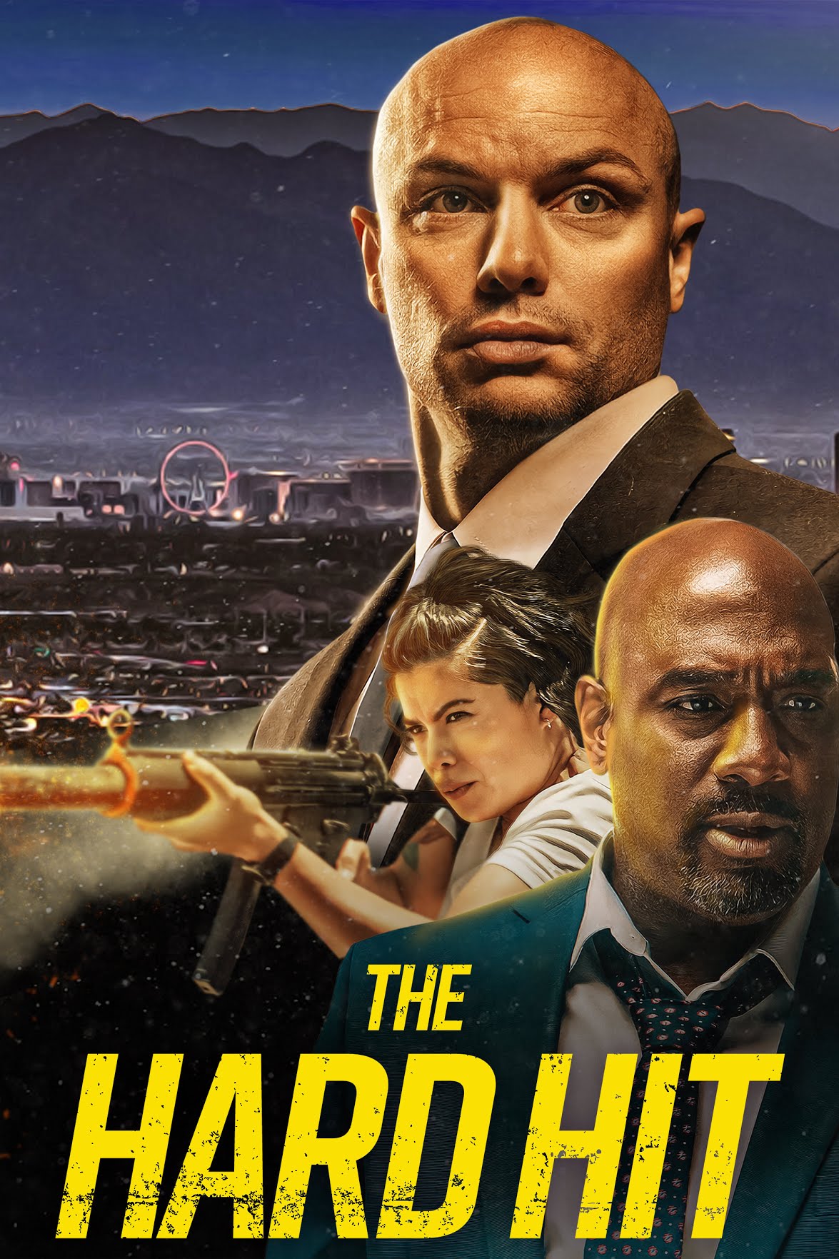 8×10 Movie Posters